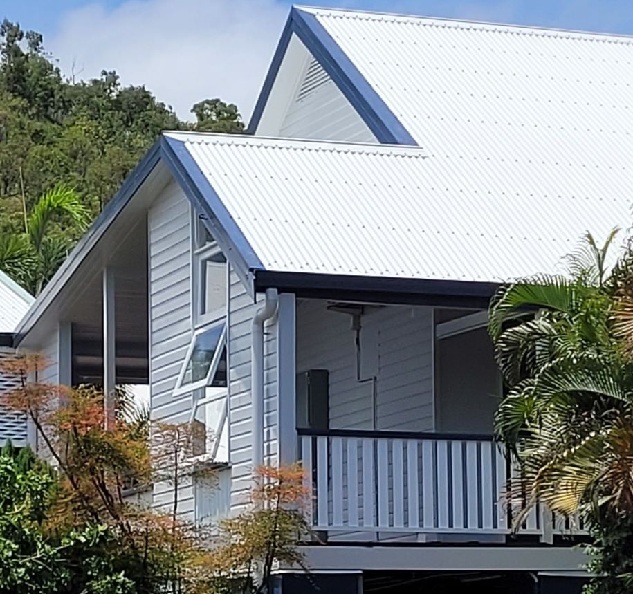 Projects - SHP Construction & Civil