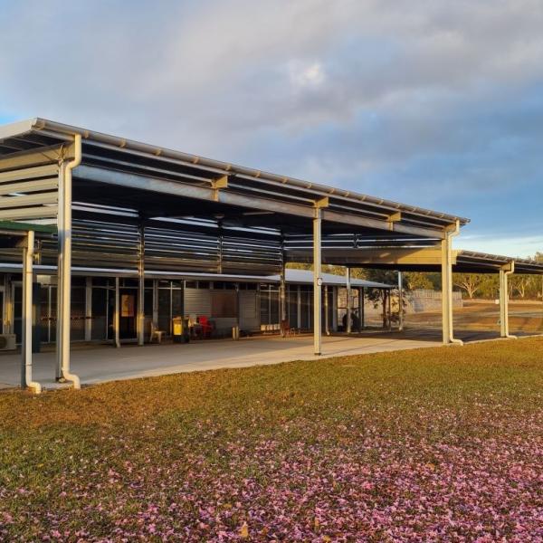 Projects - SHP Construction & Civil