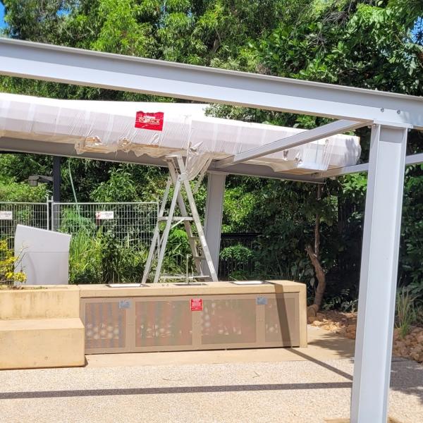 Projects - SHP Construction & Civil